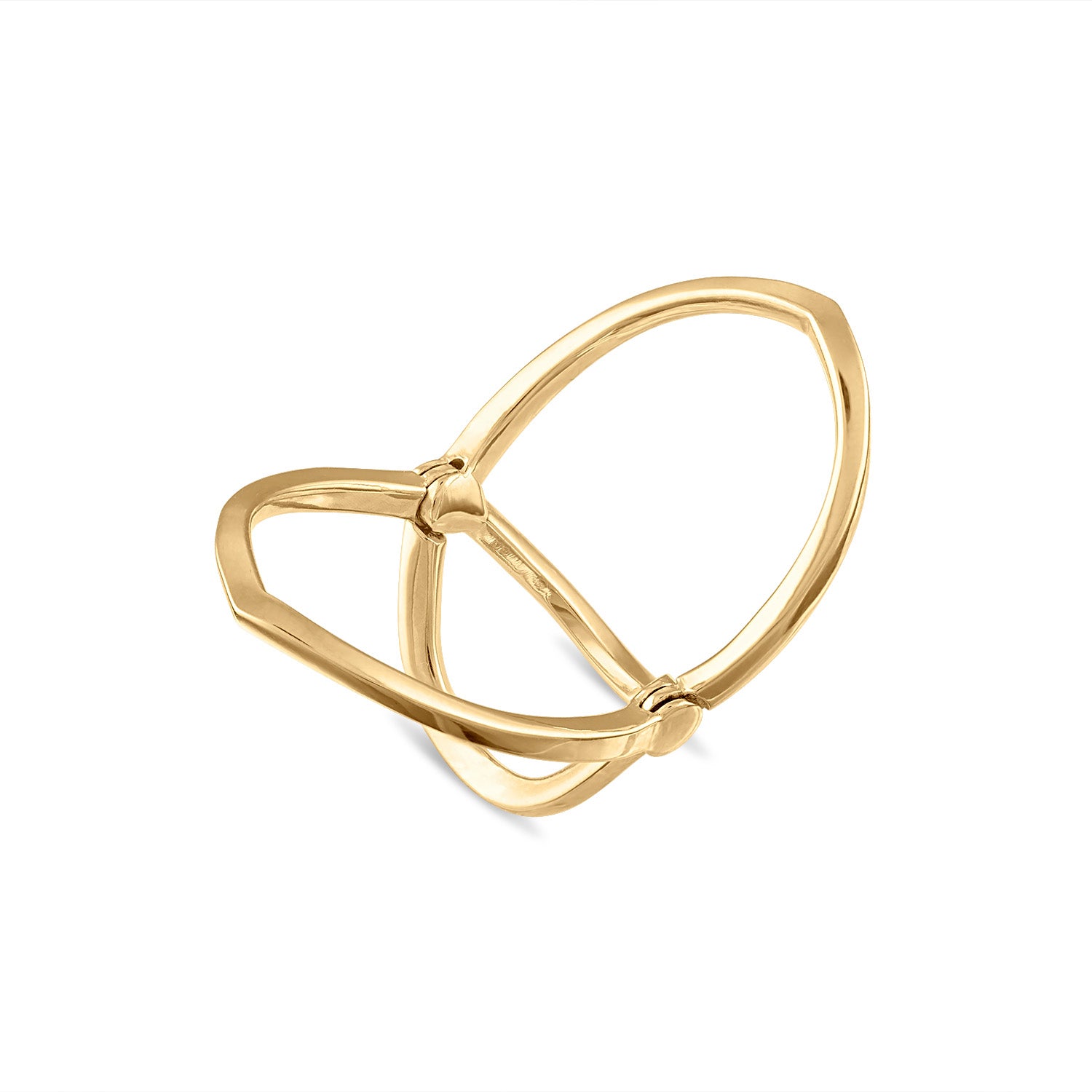 Hinge Knuckle Ring – SA, Inc.